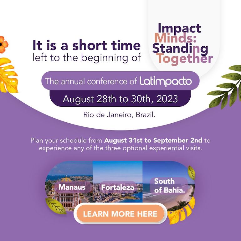 Latimpacto - Latimpacto