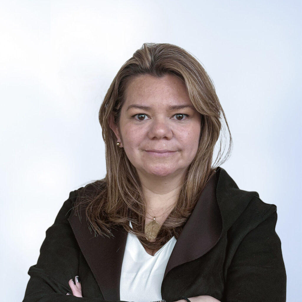 Victoria Romero – Latimpacto